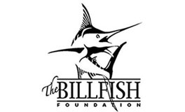 Billfish Foundation Logo